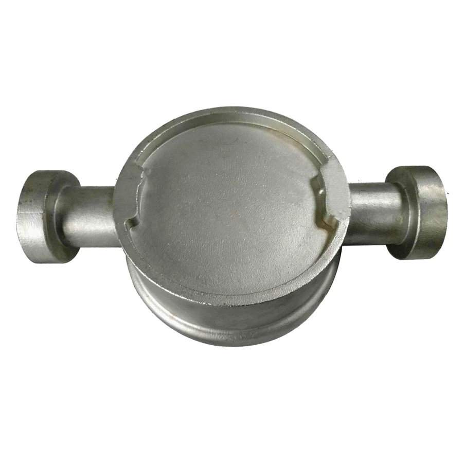 Cast Steel Investment Cast Parts - Investment Cast Parts - Steel ...