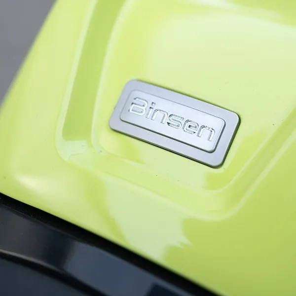 SWM BINSEN EX2 PRO: Best Top Selling Electric Dirt Bike Brand