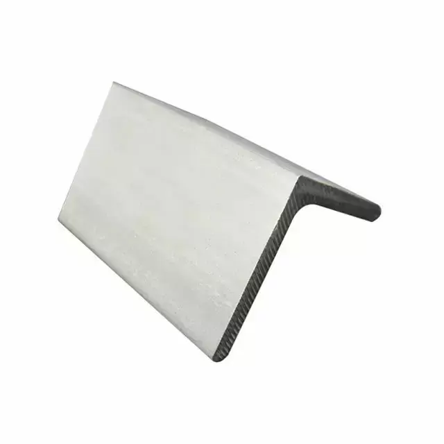 420 Stainless Steel Angle Bar - Xindawang New Materials (Shandong) Co. Ltd