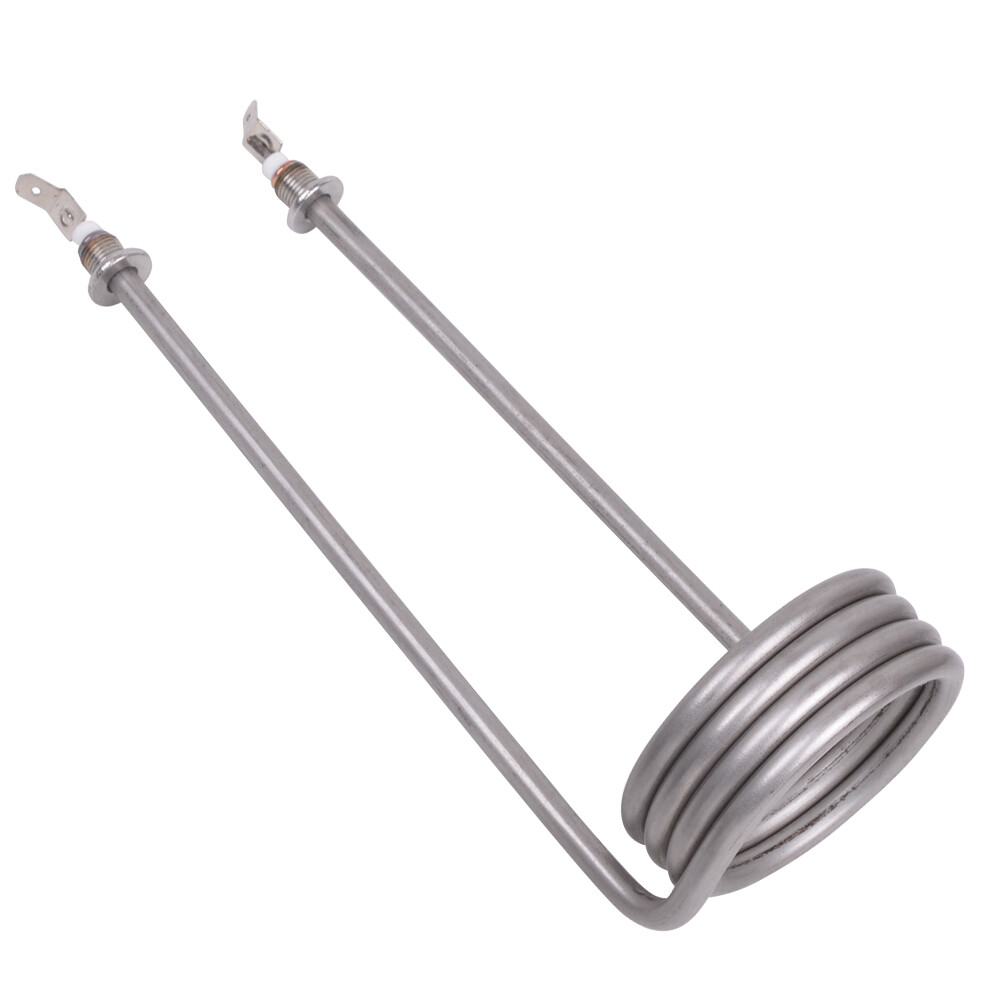 W-005 Commercial Boiler Heating Element-SHANGHAI OUPASI ELECTRIC ...