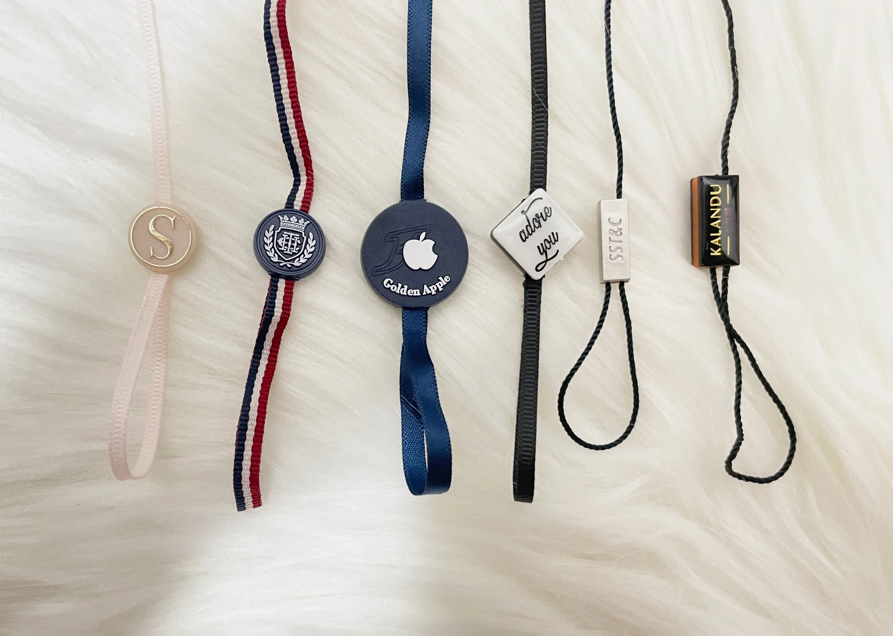 Seal lock-Bosen Green Product Co., Ltd