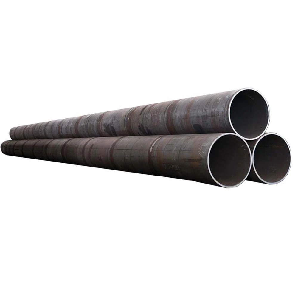 Welded Steel Pipe-JIN HONG TONG GROUP FOR METAL
