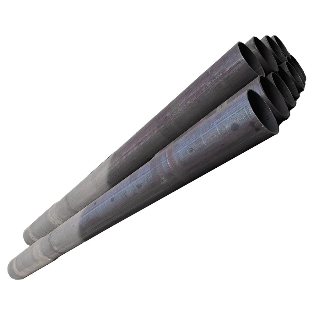 Welded Structural Steel Pipe-JIN HONG TONG GROUP FOR METAL