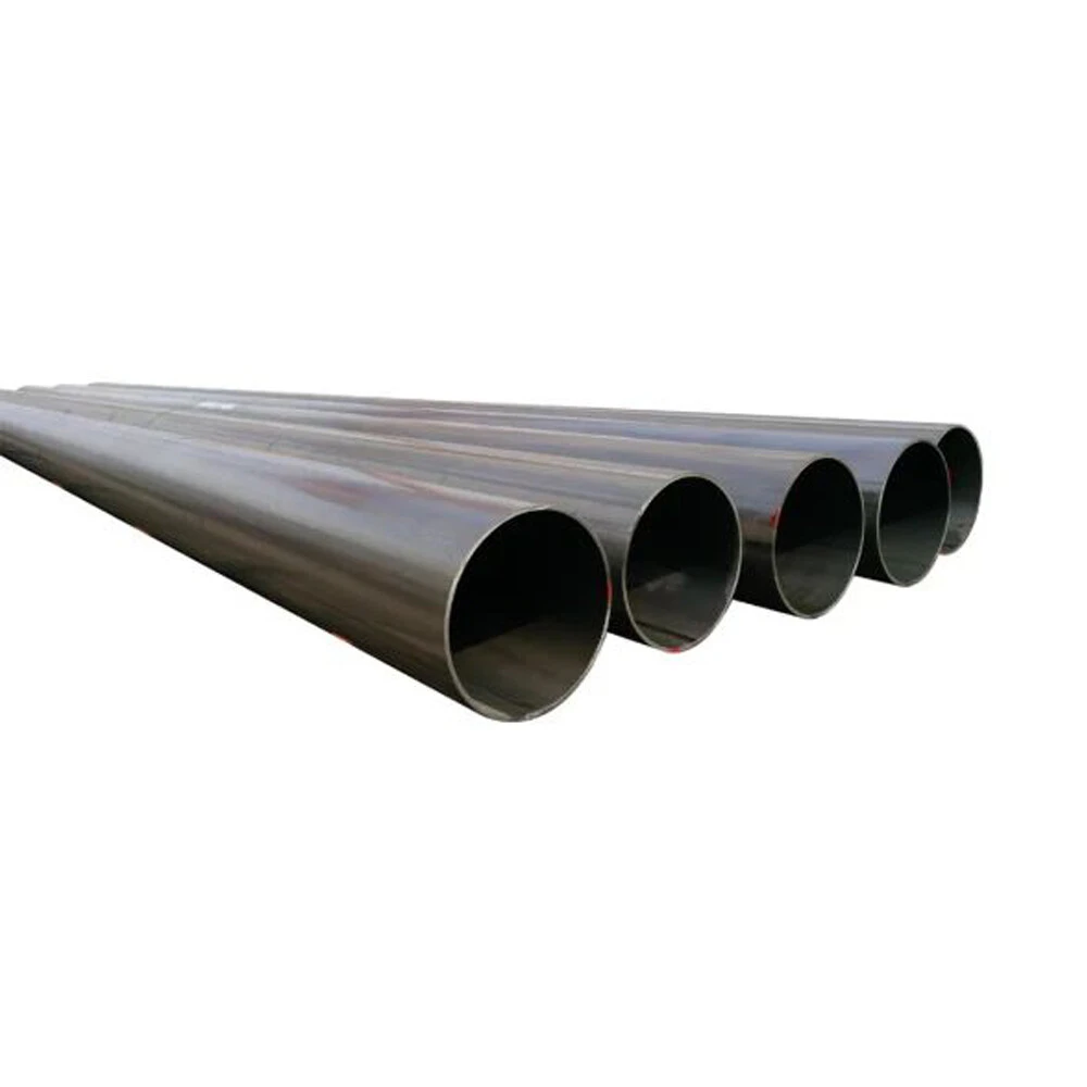 Welded Structural Steel Pipe-JIN HONG TONG GROUP FOR METAL
