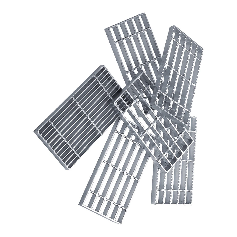 Carbon Steel Gratings-JIN HONG TONG GROUP FOR METAL