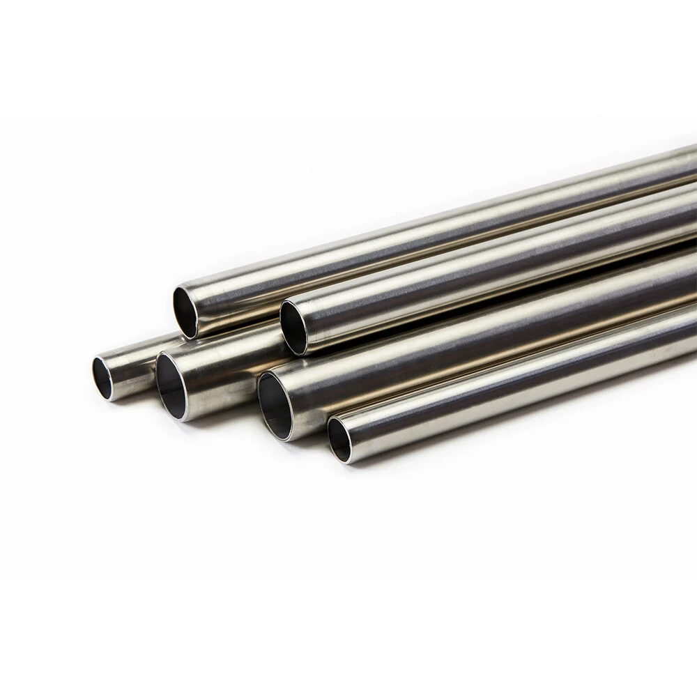 316 Stainless steel Tube-JIN HONG TONG GROUP FOR METAL