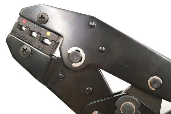 LXR-30J Insulated Terminals & Connector Crimping Tools