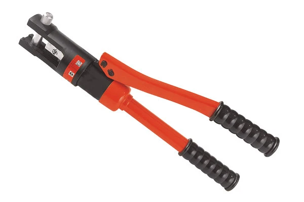 HW-13H 9mm H-Head Hydraulic Swager for Cable Terminals