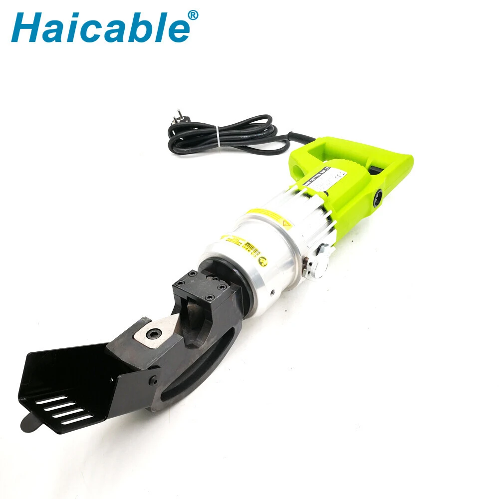 RD-12 Electric Chain Cutter for Rebar - Max Φ12mm Cutting