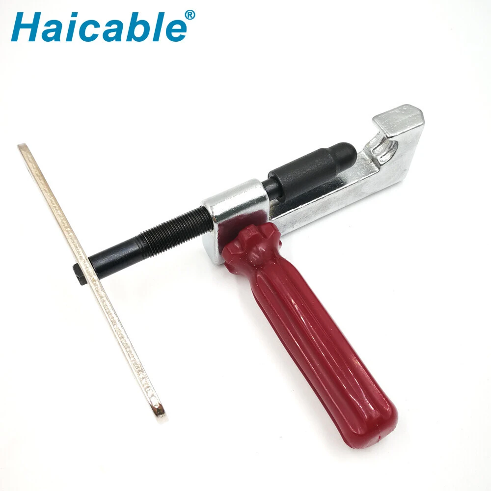 PC-204 Refrigeration Pinch-Off Plier for 3/8 inch Copper