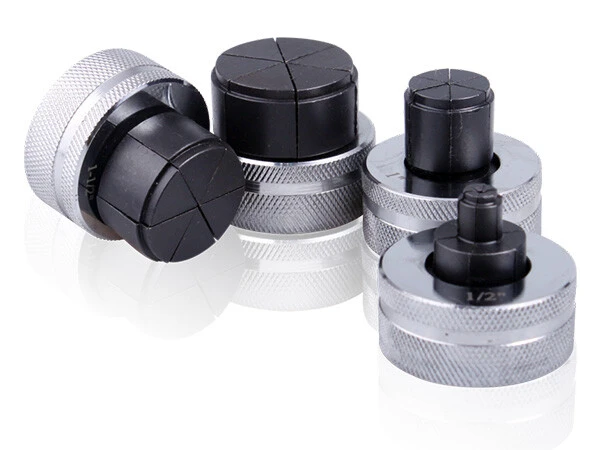 PC-100 Manual Tube Expanding Tool Kit - Tubing Expander