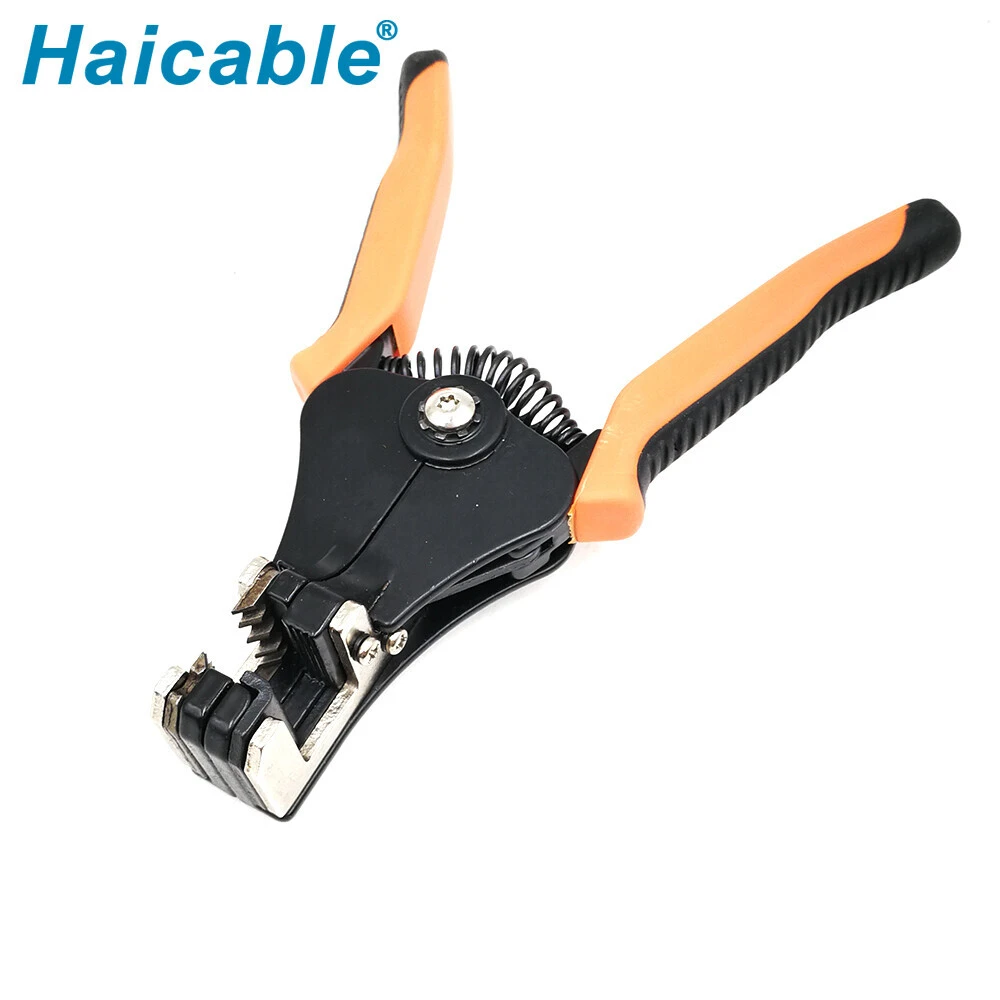 Solar PV Cable Stripper LA-700B-HAILIN INDUSTRIAL & DEVELOPMENT ...
