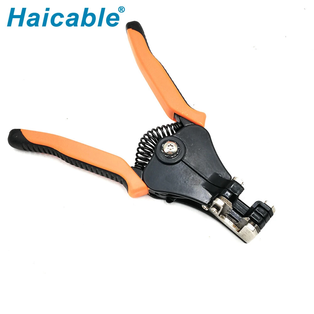 Solar PV Cable Stripper LA-700B-HAILIN INDUSTRIAL & DEVELOPMENT ...