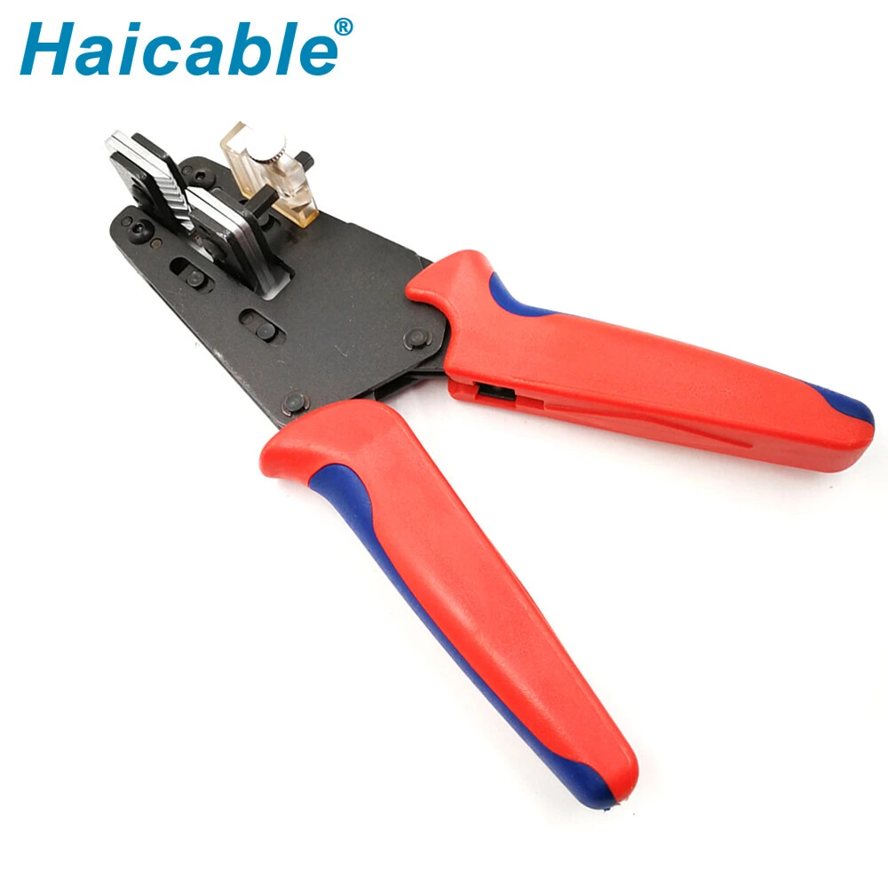 Solar PV Cable Stripper LA-700A-HAILIN INDUSTRIAL & DEVELOPMENT ...