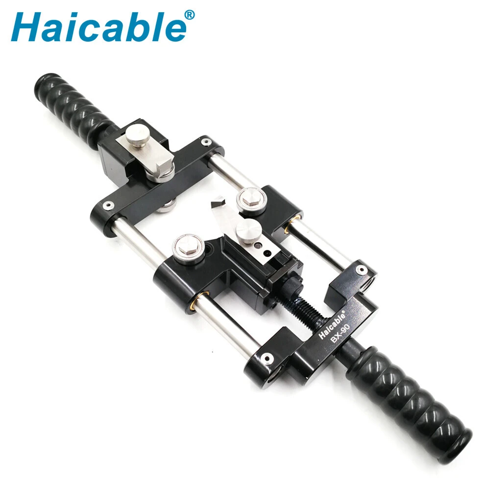 BX-90 Wire Stripper for Φ35-90mm Cables - Professional Tool