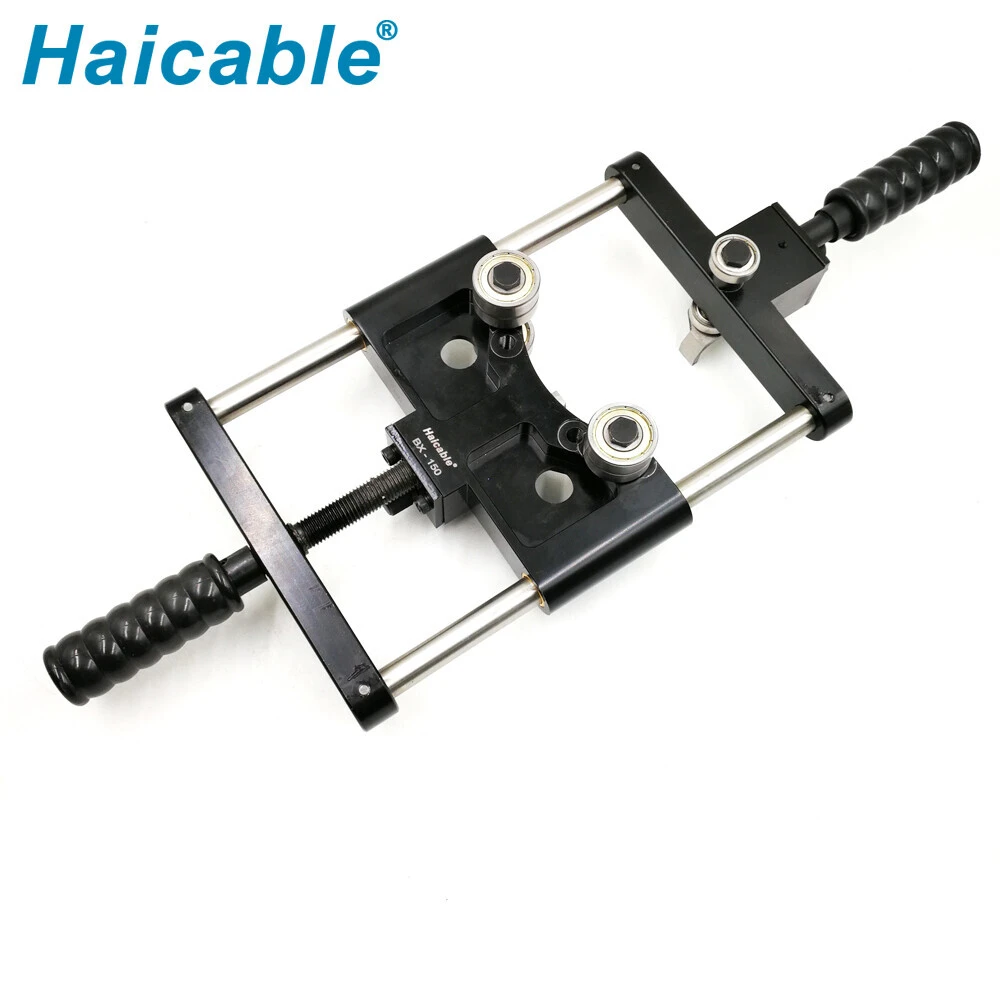 BX-150 Wire Stripper for Cables up to Φ150mm | Insulation ...