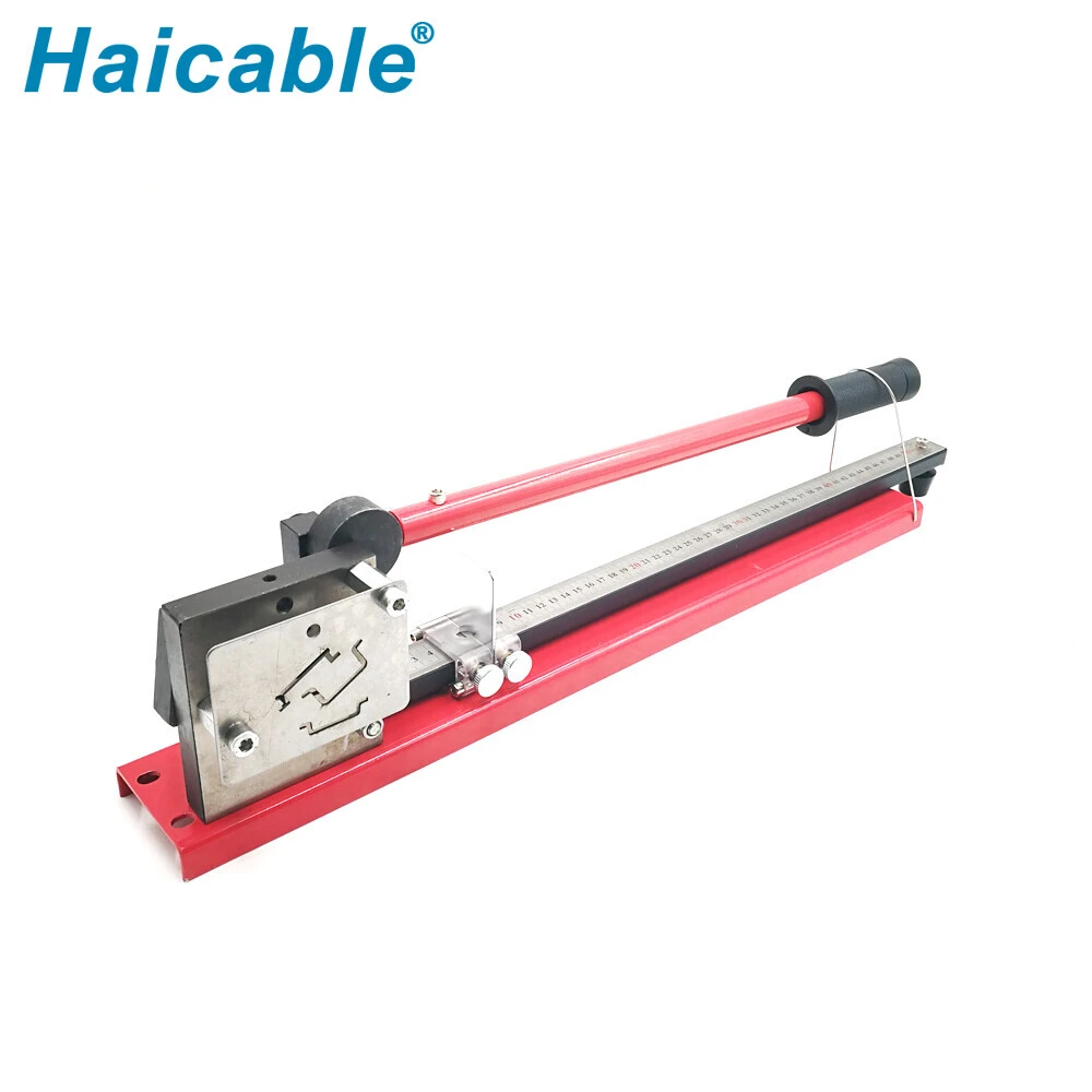 Din Rail Cutter Tool DRC-35 - Hand Operated & Portable