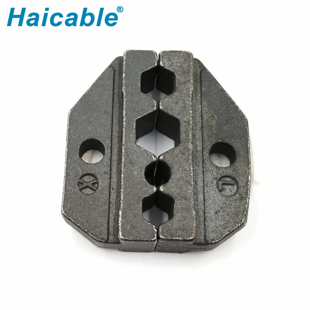 336C Coaxial Cable Crimping Dies for RG 1.73/5.41/8.10mm