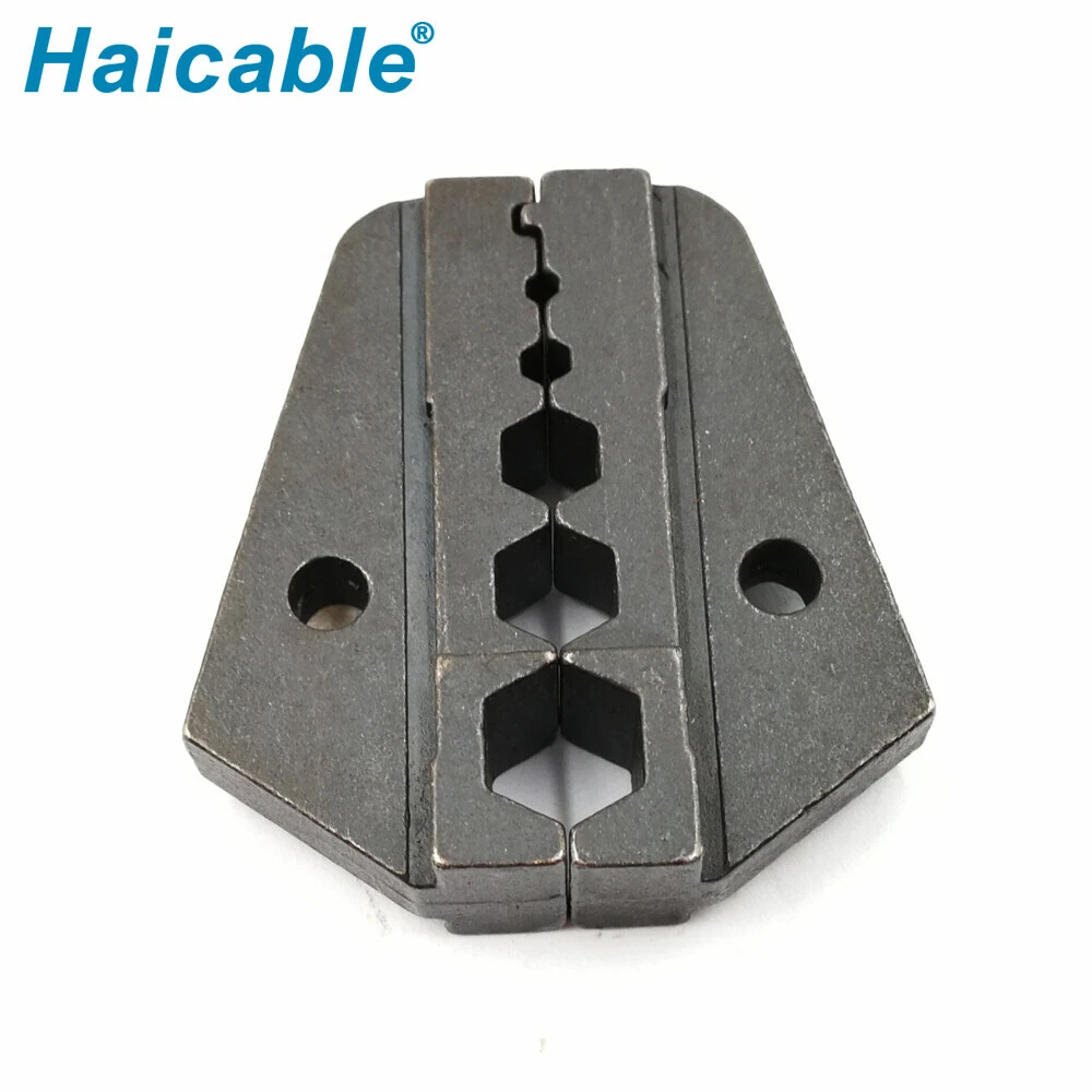 Coaxial Cable Crimping Tool 05H Dies for RG Type Cables