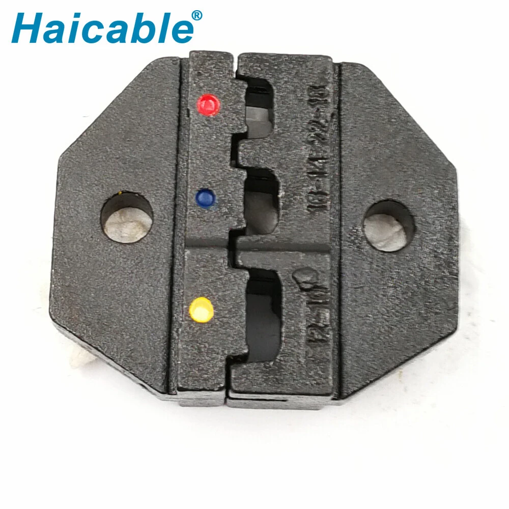 30J Dies for Insulated Terminals & Connectors
