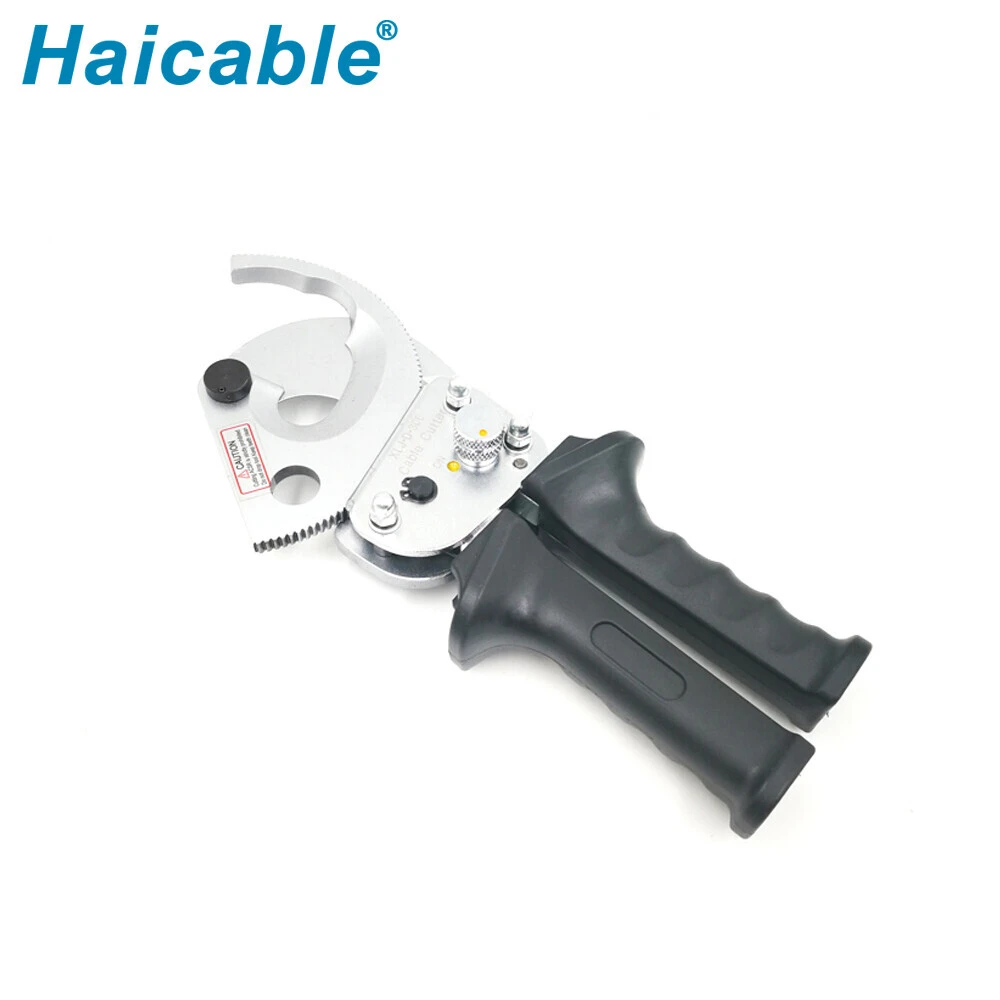 D300 Cu/Al Cable Cutter – Max Φ35mm (300 mm2)