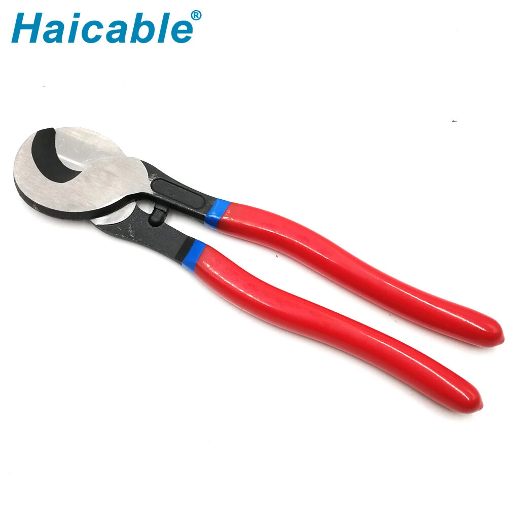 CK-70 Cu/Al Cable Cutter - Up to 70mm², Lightweight
