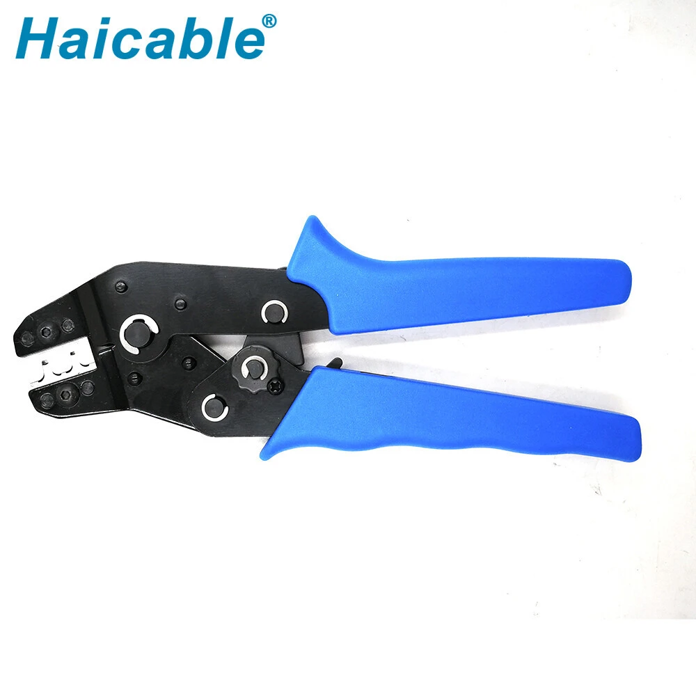 Micro-Fit 3.0 Crimping Tool SN-02BM - 28-20 AWG Precision