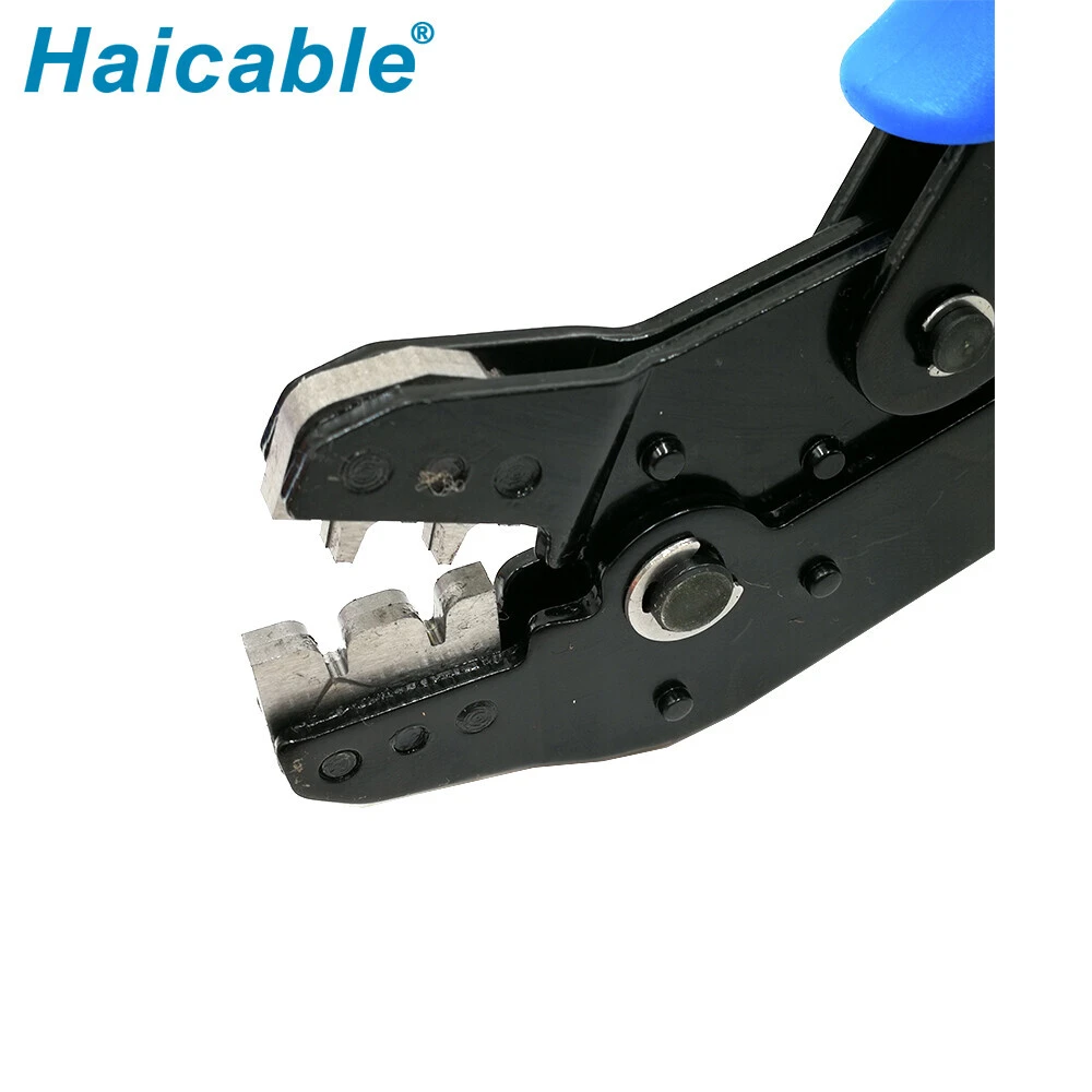 Micro-Fit 3.0 Crimping Tool SN-02BM - 28-20 AWG Precision
