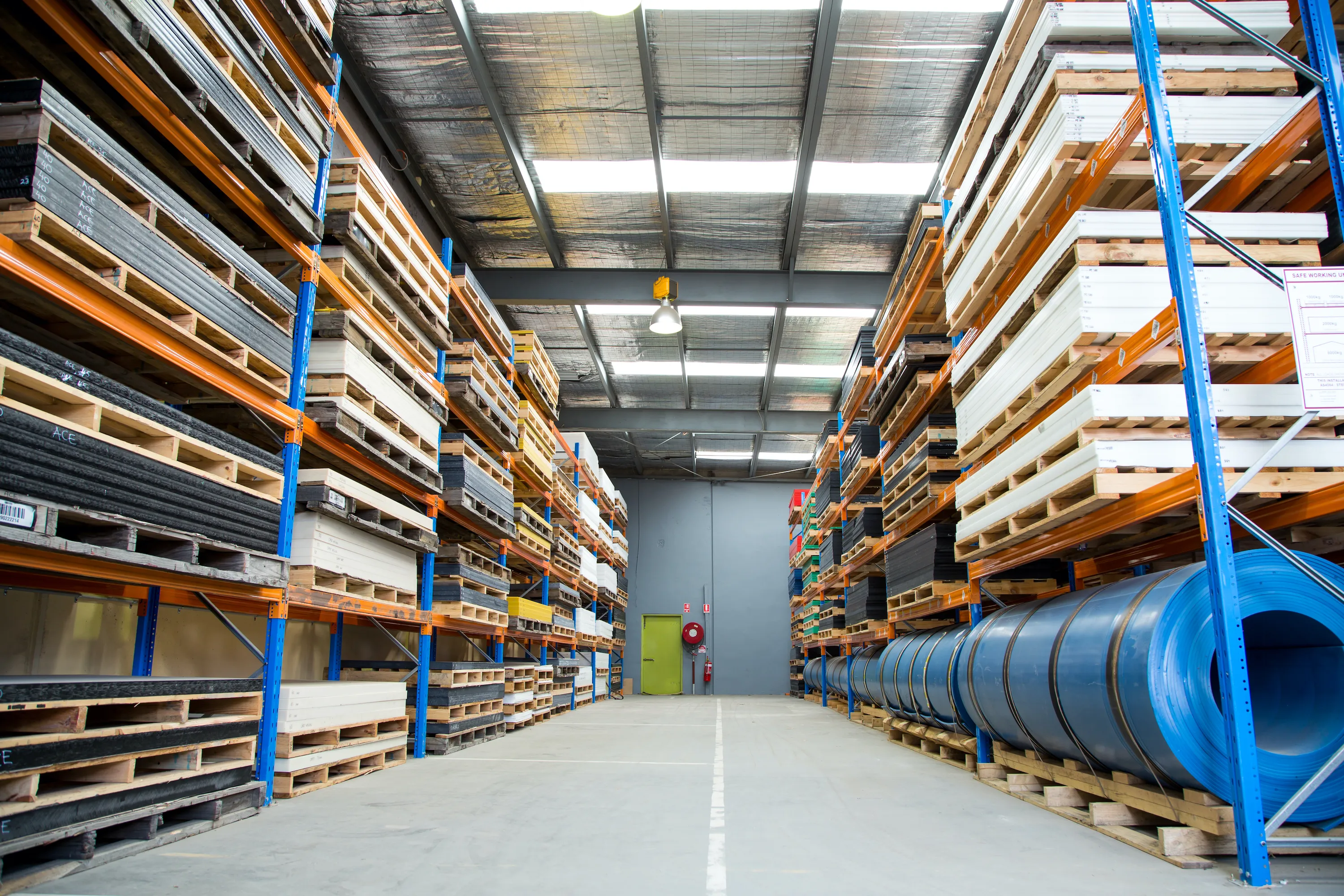 PTFE (NC)-Changzhou Makewell Industry Co.,Ltd