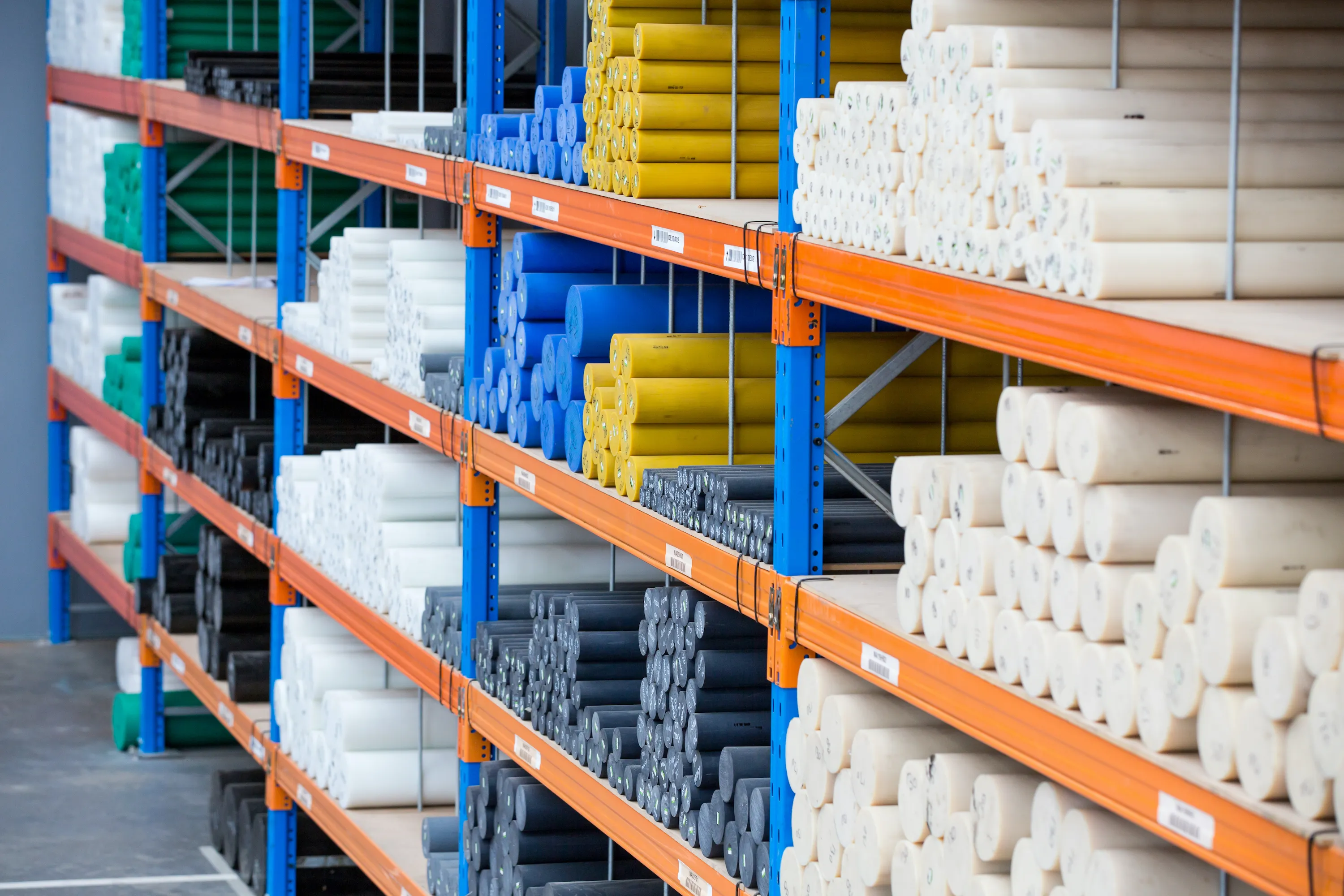 PTFE (NC)-Changzhou Makewell Industry Co.,Ltd