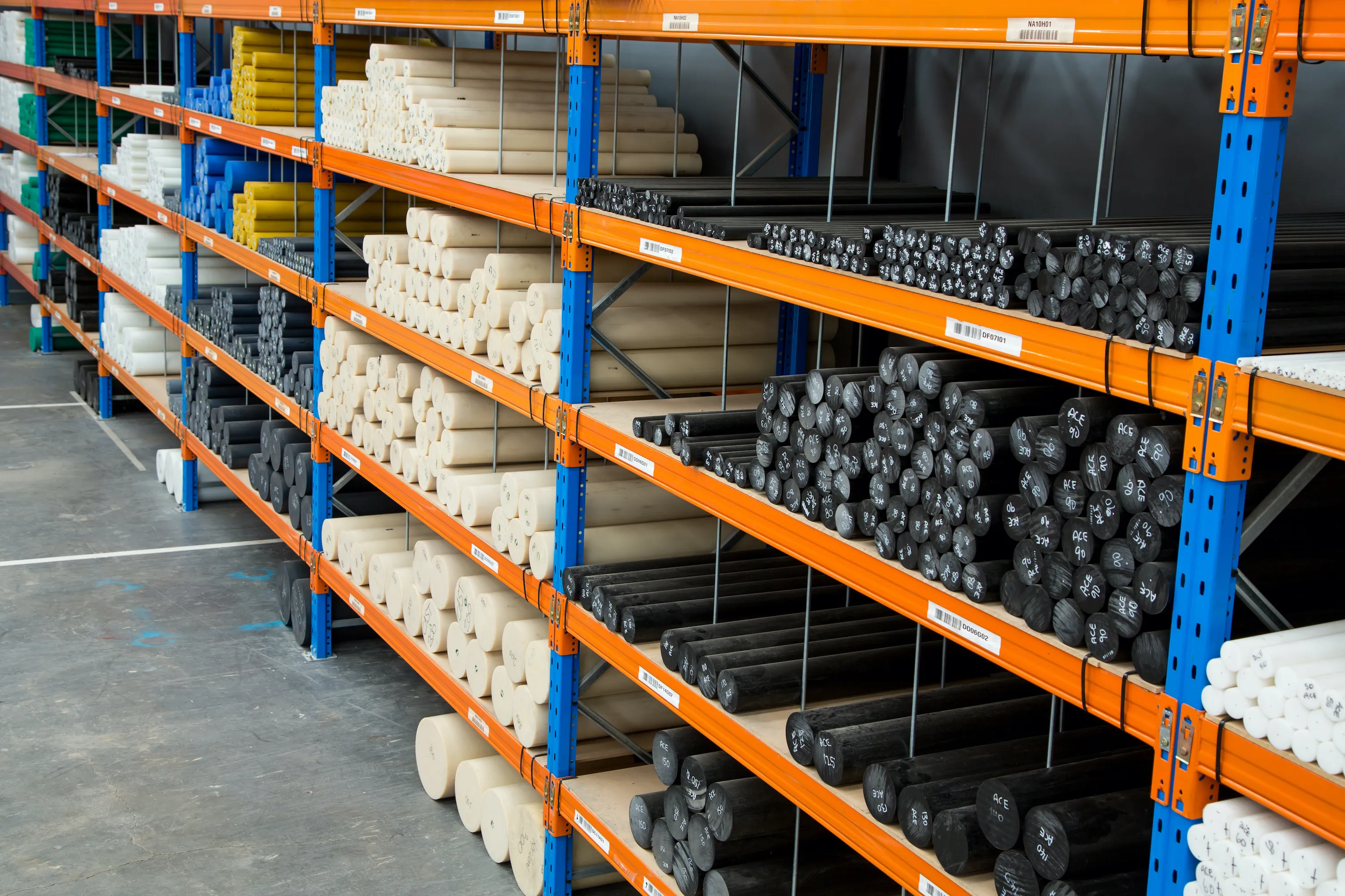 PTFE (NC)-Changzhou Makewell Industry Co.,Ltd