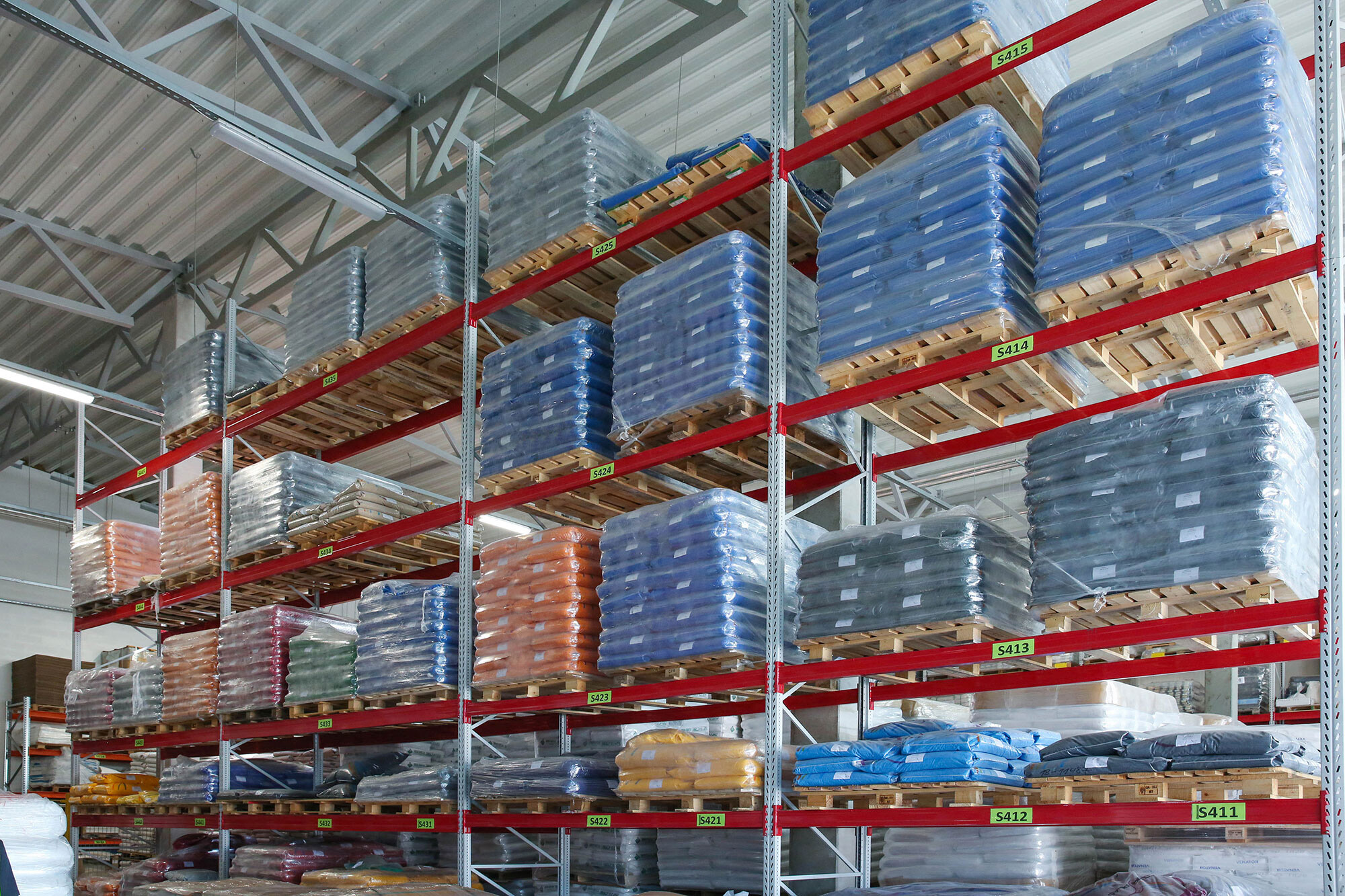 PTFE (NC)-Changzhou Makewell Industry Co.,Ltd