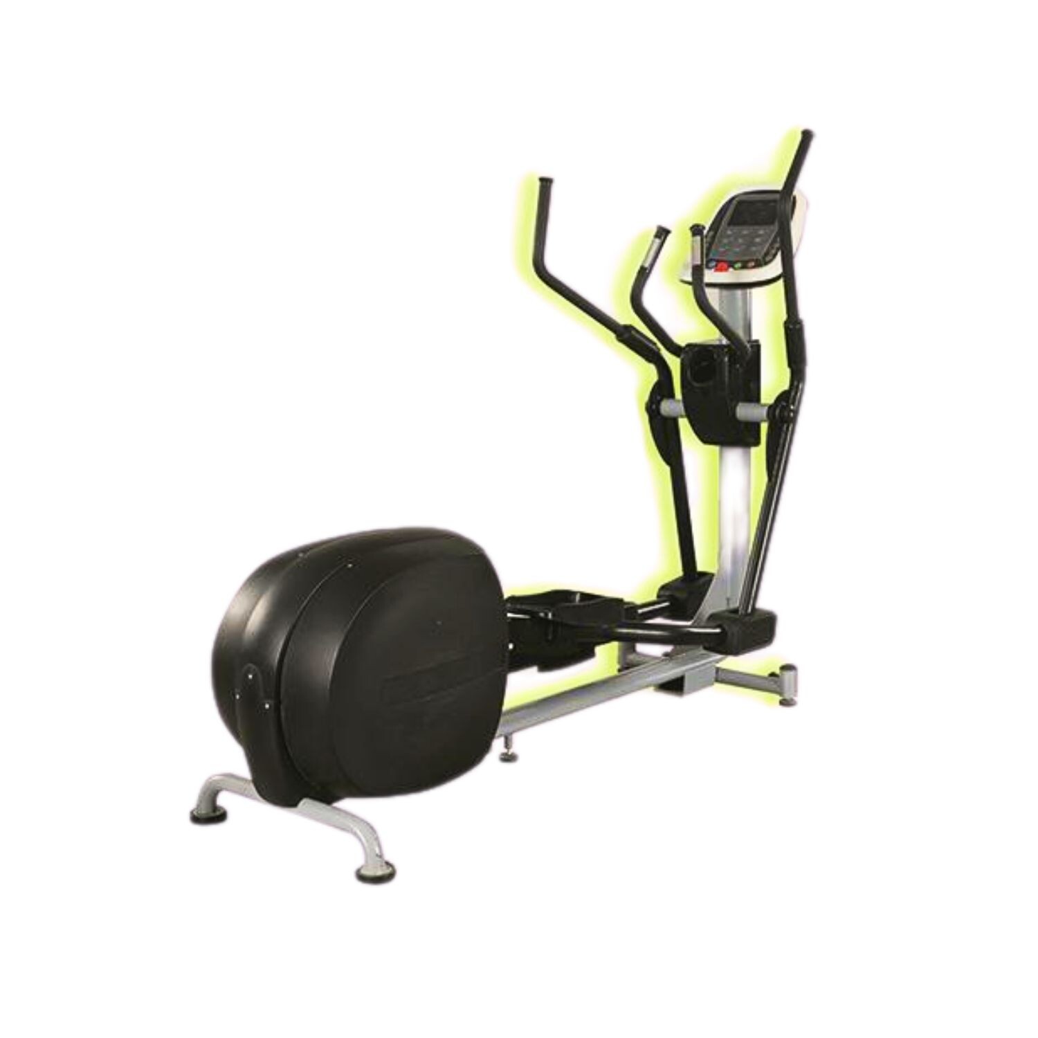 SQ-1041 Commercial Elliptical Machine-Dezhou Shengqi Sports Goods Co., Ltd.