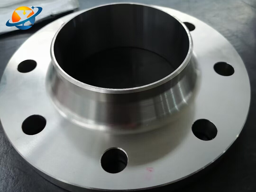 Titanium flange-Shaanxi Xinmanda Industry Co.,Ltd