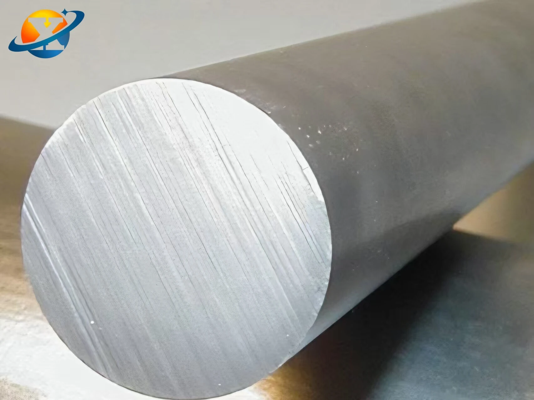 High-Quality Nickel-Based Alloy Bars/Rods - Inconel, Incoloy, Hastelloy ...