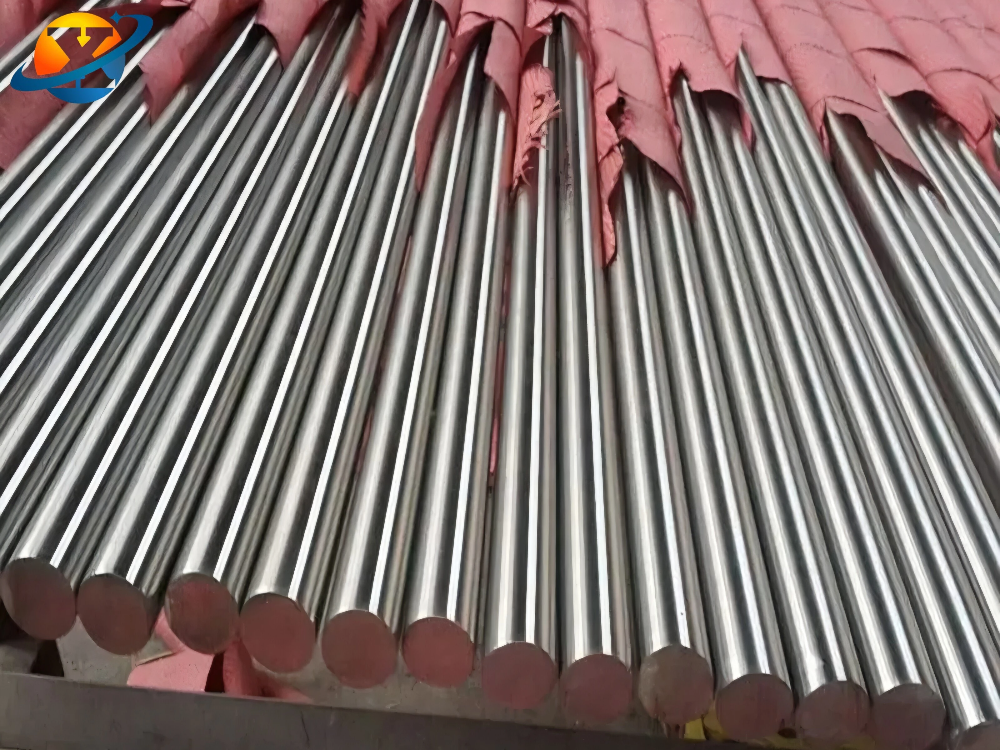 High-Quality Zirconium Bars/Rods - Zr1, Zr3, Zr5, R60700, R60702 ...