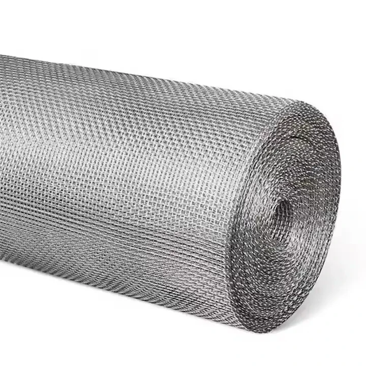 Titanium Mesh Supplier - High-Quality Expanded & Woven Mesh
