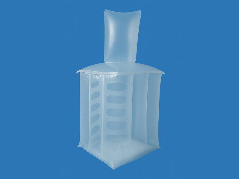 High Barrier FIBC Bulk Bag with Aluminum foil Liner-Wuxi Sprint ...