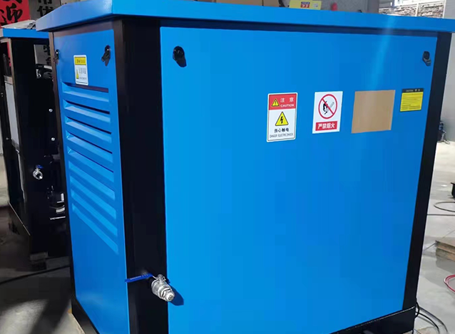 Natural gas booster-Shenzhen Yulist Environmental Protection Equipment ...