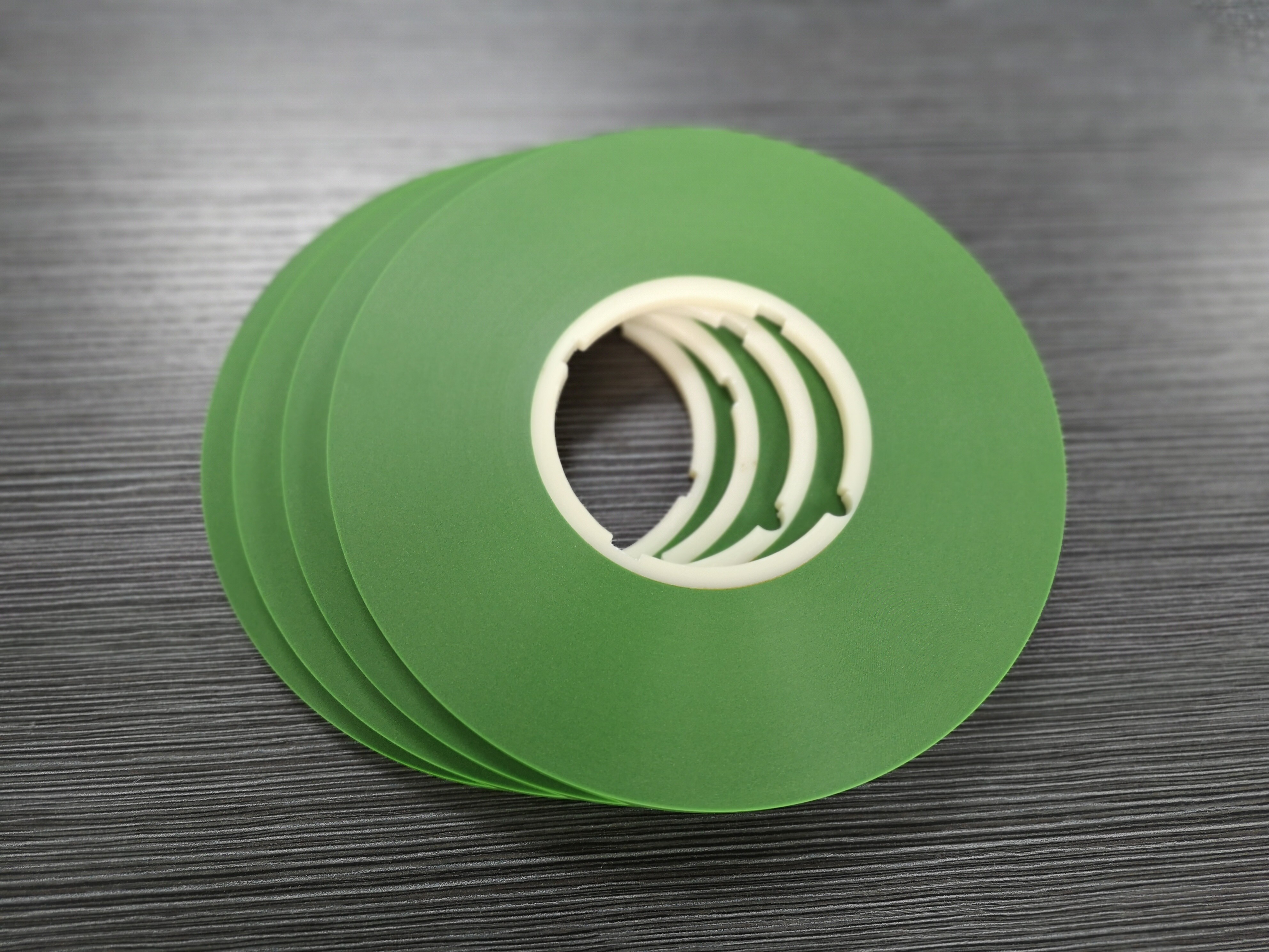XYT Lapping Films & Abrasive Powders | Precision Solutions