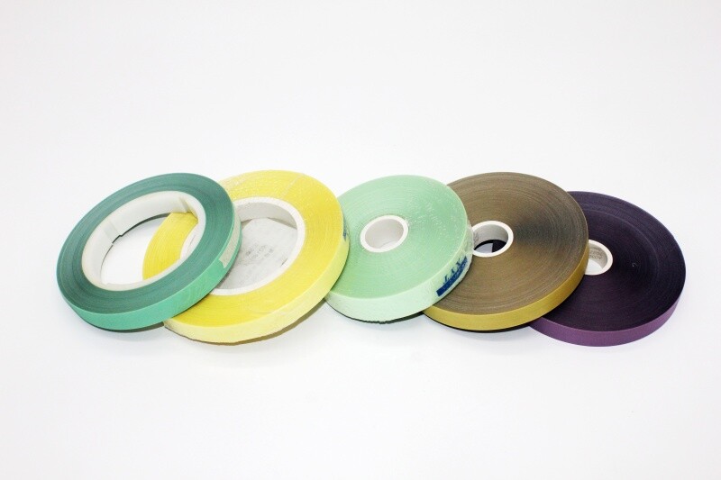 Microfinishing Polishing Lapping Film Roll for Crankshaft & Camshaft ...