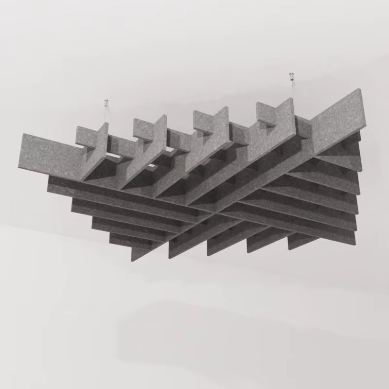 Acoustic Ceiling Grid-Wuxi Funqu Technology Co., Ltd.