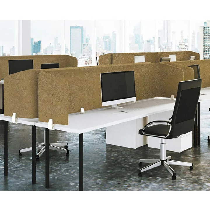 Acoustic Desk Divider-Wuxi Funqu Technology Co., Ltd.