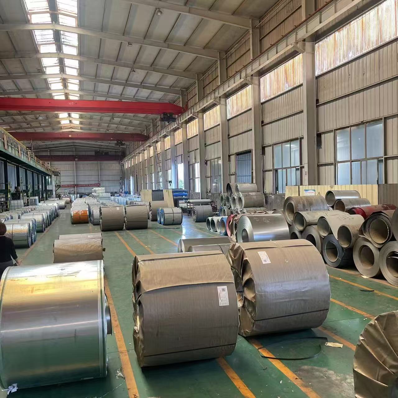 Carbon Steel Plate-Shandong Rongbang Steel Co., Ltd.