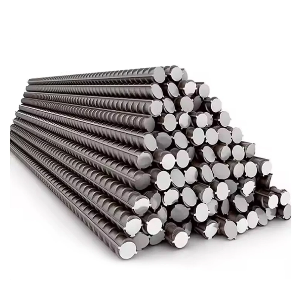 HPB300/HRB335/HRB400/HRB500 Reinforcement-Shandong Huayou Steel ...