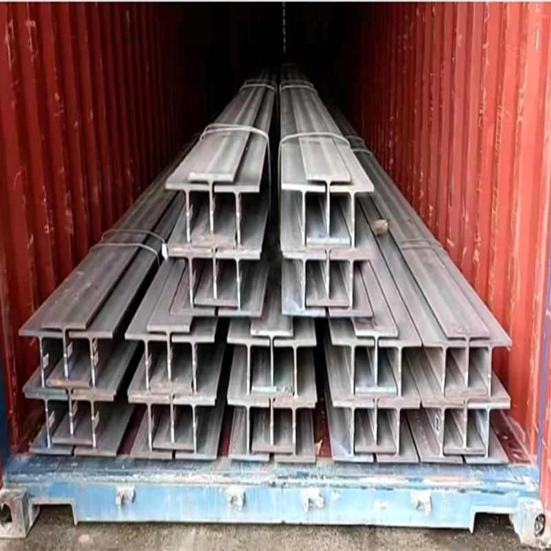 Profile Packaging Process-Tianjin Hanyang Steel Group Co., Ltd.