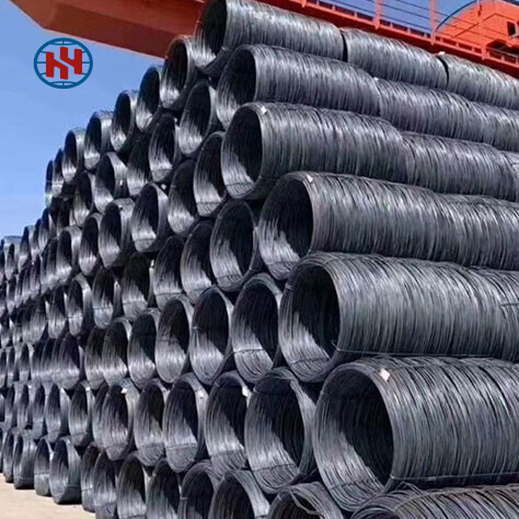 Wire Rod-Tianjin Hanyang Steel Group Co., Ltd.