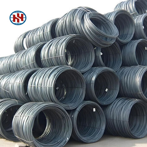 ASTM A510 Steel Wire Rod-Tianjin Hanyang Steel Group Co., Ltd.