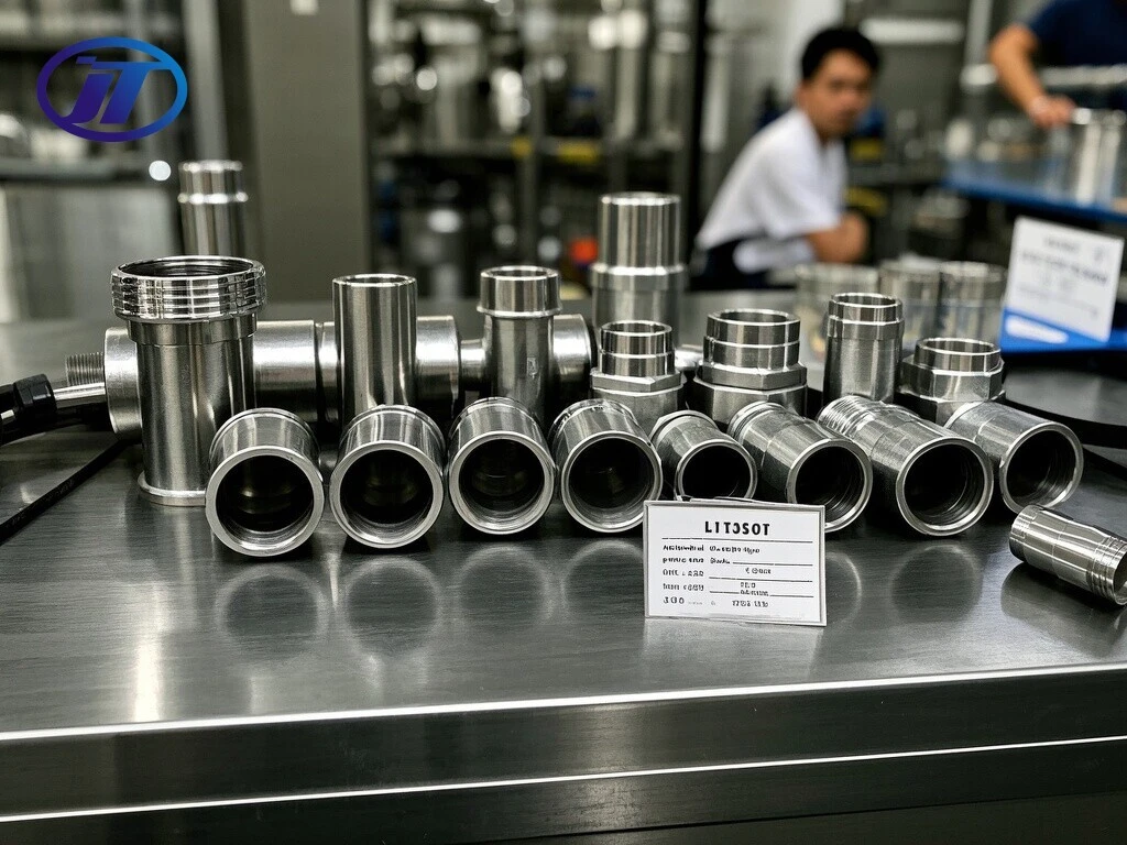 Introduction and uses of various stainless steel profiles-Jiangsu ...