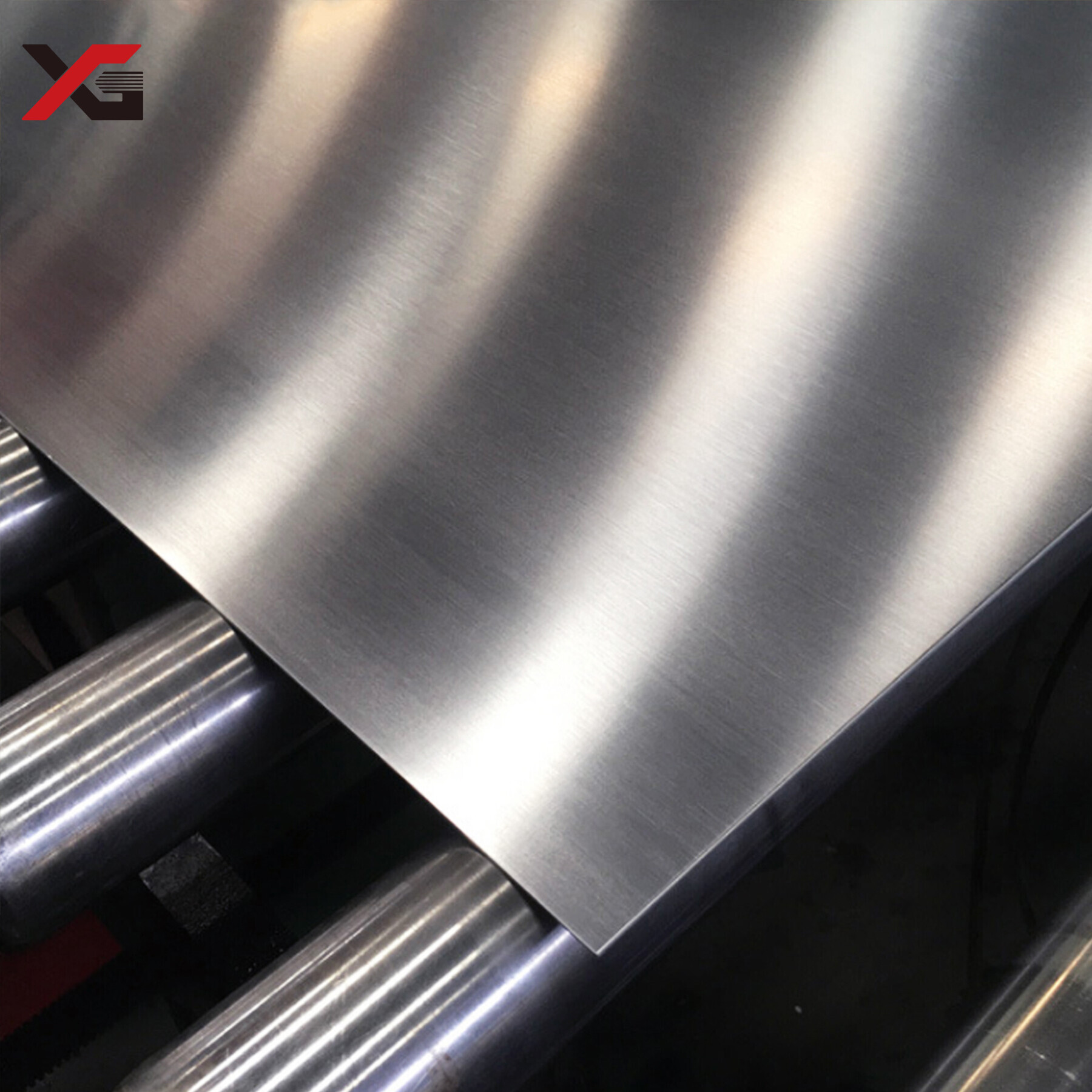 904L,409 Stainless Steel Plate-Xinguang New Materials Co., Ltd.